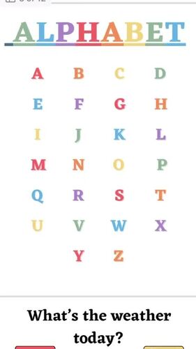 Set of 9 Educational Classroom Posters, Printable, Colorful, Matching ...