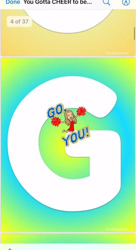 You Gotta Cheer to be a Leader! by Miss O's Circle | TPT