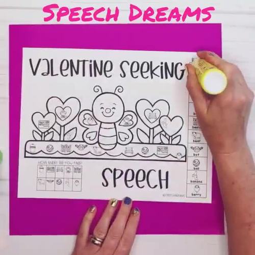 Year Round Speech Therapy Activities MEGA BUNDLE for Articulation and ...