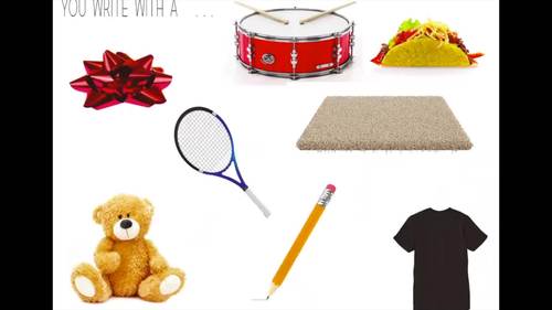 (LRFFC 7M) Intraverbal Fill-Ins by ABAsession | TPT