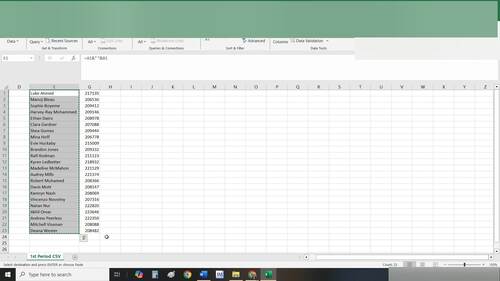 Behavior & Assignment Tracker for Documentation & Communication (Google ...