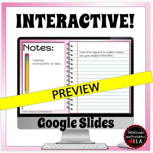 Pixar Short Films Theme Inference Plot Hair Love | TpT