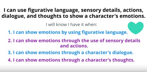 Narrative Writing Bootcamp Day 6 (Lucy Calkins Lifesaver) by Mrs Augusto