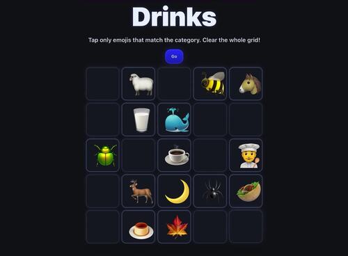 ESL Categories Game | Digital Activity | Vocabulary & Critical Thinking