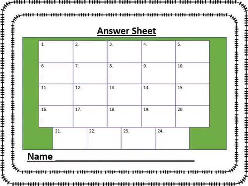 Place Value Expanded Form Math Halloween Task Cards and Scoot Game