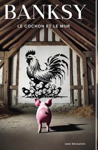 Banksy Bundle et Art Engagé : Graffiti, Street Art, Liberté d'Expression