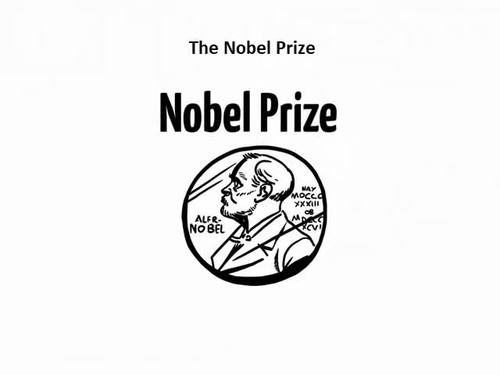 Nobel Prize Activity Sheets by ELT Buzz Teaching Resources | TPT