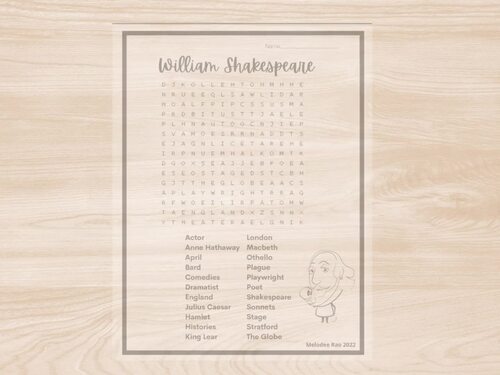 Three Day Emergency Sub Plan for Drama by Melodee Rao | TPT