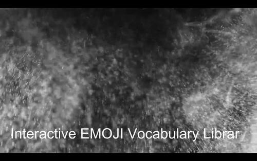 Interactive Emoji Library with Audio and Worksheets by Emoji English