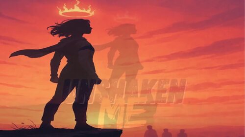 Unshaken Me - Socratic Seminar from Start to Finish by Tune into Thinking