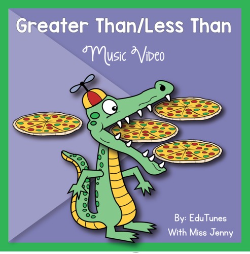 greater than alligator eats