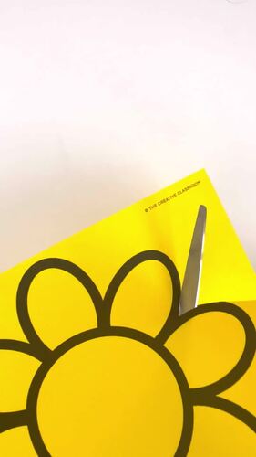 Spring Writing Craft - How To Grow a Garden | TPT