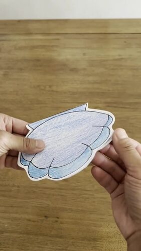 Pearl of Wisdom Activity | Craft on knowing and doing what's right in ...