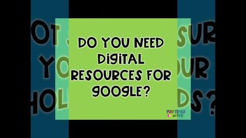 1st Grade Morning Work Month 2 Spiral Review - No Prep Digital Math & ELA