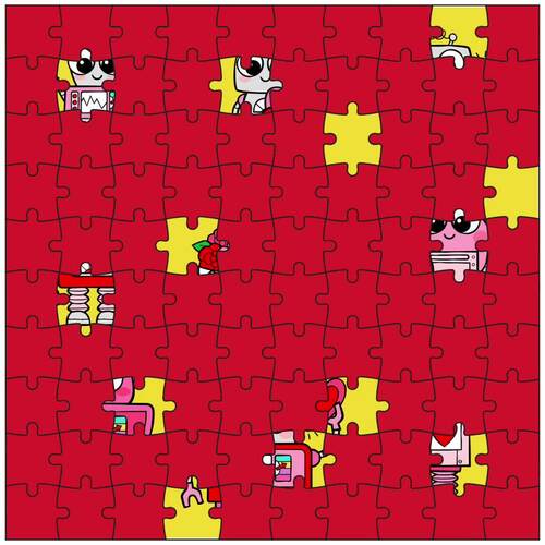 Valentine's Day Mystery Picture Reveal Activities for Whole Class Time ...