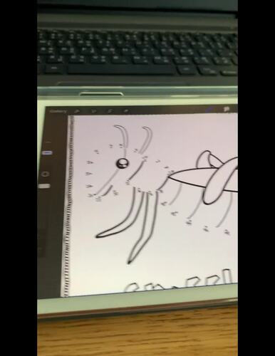 Spring-Themed Skip Counting Dot-to-Dot: Bugs Edition (2s, 5s, 10s)