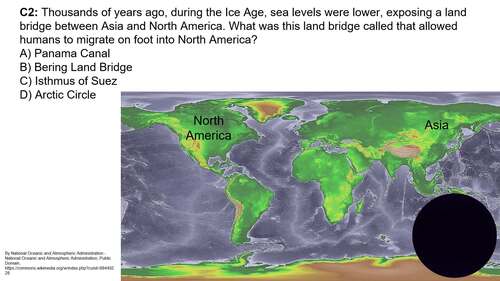 Heritage of Indigenous Americans: 3-Day No Prep Simulation Activities