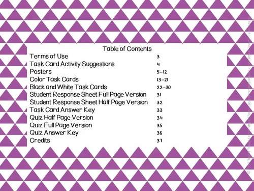 Frequently Confused Homophones Task Cards and Quiz Set Three | TPT