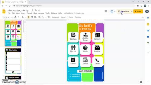 Smart Class Apps | Customizable Class Apps by Online knowledge resources