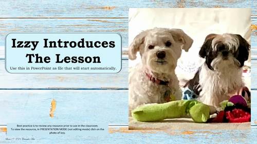 Book-based DON'T GIVE UP RESPONSIBILITY TEST STUDY SKILLS No Prep SEL ...