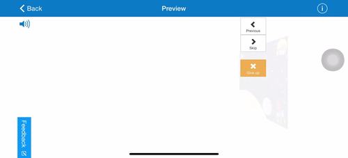 I hear, I spy (Space Edition) with audio | Auditory Processing NO PRINT ...