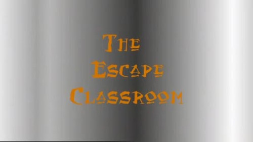 Map Skills Escape Room | The Escape Classroom by The Escape Classroom