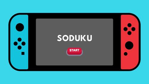 Sodoku Made Simple: A Visual How-To for Kids (Grades 3–7) | TPT
