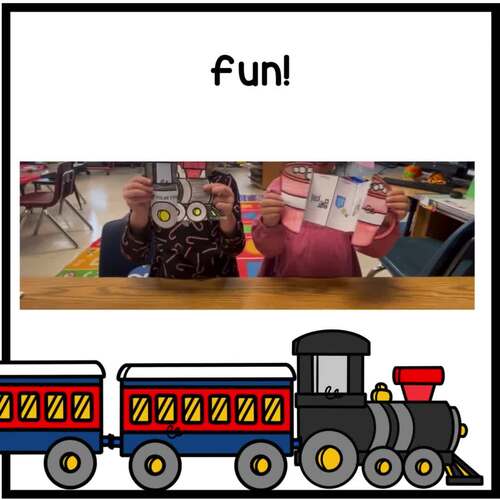 Polar Express Unit - Literacy and Craft extensions | TPT