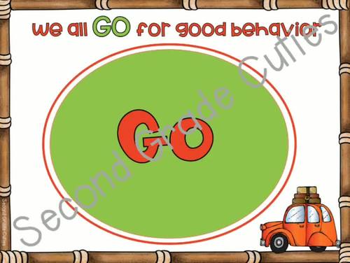 Attention Getters | Classroom Management | Call and Response | TPT