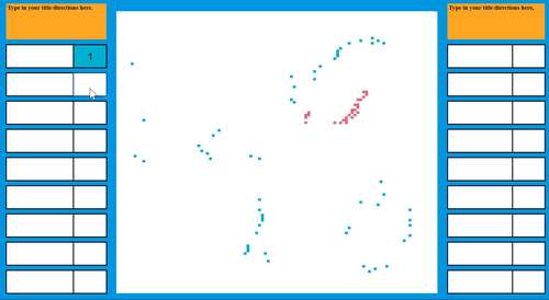 Mystery Digital EDITABLE LOW PREP - Mandala Elephant PIXEL ART Reveal ...