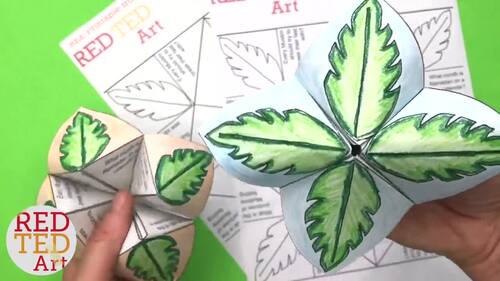 Ramadan Quiz Cootie Catcher - Ramadan Craft Activity for Kids - Simple ...