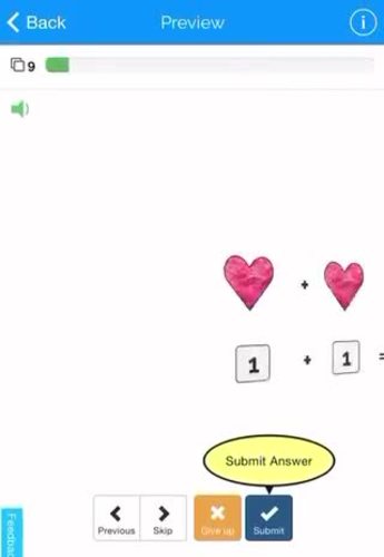 Addition 1-10 by Find Your Fairy Light | Teachers Pay Teachers