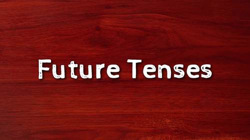 Conversation Cards in Spanish Future Tenses by The Spanglish Corner