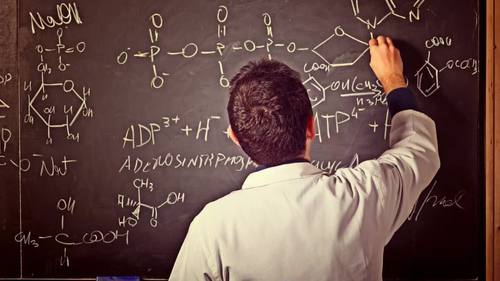 Counting Atoms, Balancing Equations Escape Room - Science Review Activity