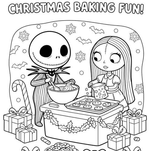 Christmas Coloring Book Mega Pack - 1,000 Pages - 15 Coloring Book Bundle