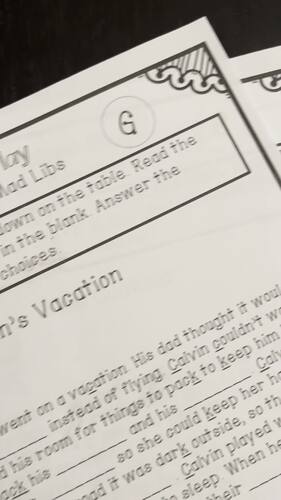 Picture Play Articulation K and G by Hear It Speak It | TPT