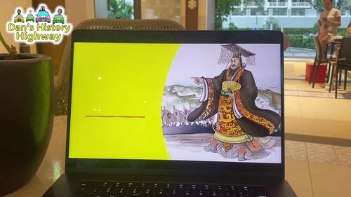 Ancient China Digital Card Sort – Emperor Qin Shi Huang | Grades 5–8 ...