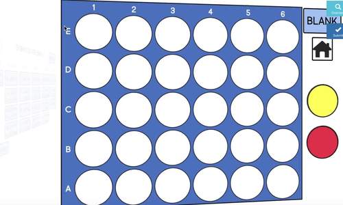 Articulation Boom Cards™ Early Sounds | Four in a Row Game | Connect 4 ...