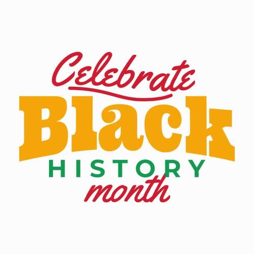 Black History Month I Spy: African American History - Preschool ...