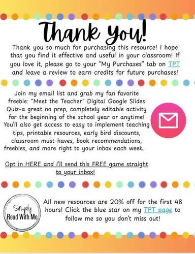 Literacy Centers Bundle – 100+ Low-Prep ELA Station Ideas with 200 ...