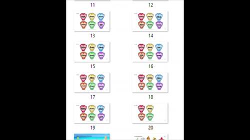 Sight Word Shells - Fry's First 100 Words by Penny Saving Mum | TPT