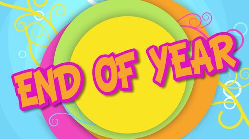 END OF YEAR 360°VR DIGITAL BREAKOUT/ACTIVITIES BUNDLE SAVINGS! | TPT