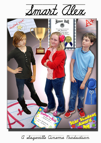 "Smart Alex" Student Movie (60 minutes, plus Extras) | TPT