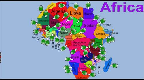 Music and Dances of the World by Rhonda Chalone Music | TPT