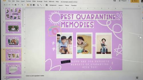 Mother's Day Digital Gift Surprise by Singing And Teaching | TPT