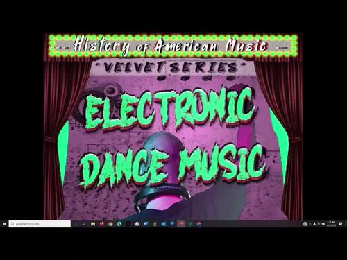 VELVET SERIES - 10 REMARKABLE Music Genres (K-Pop Indie Ska Punk EDM ...