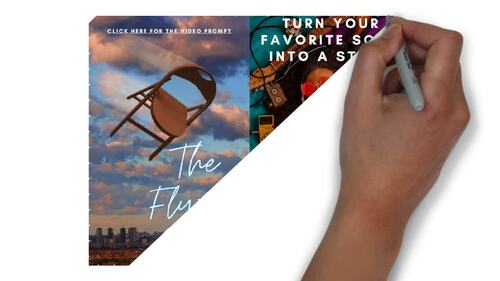 The ULTIMATE Set of Creative Writing Prompts! by Tolentino Teaching