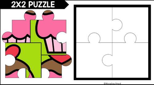 DIGITAL VALENTINES DAY PUZZLE GAME GOOGLE SLIDE MATH MYSTERY PICTURE ...