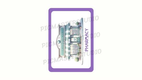 35 Retail Adventures: Shop Flashcards for Kids - 35 Fun and Educational ...