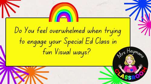 VOCATIONAL Special Education Bulletin Board Life Skills MOVIE Store SPE ...